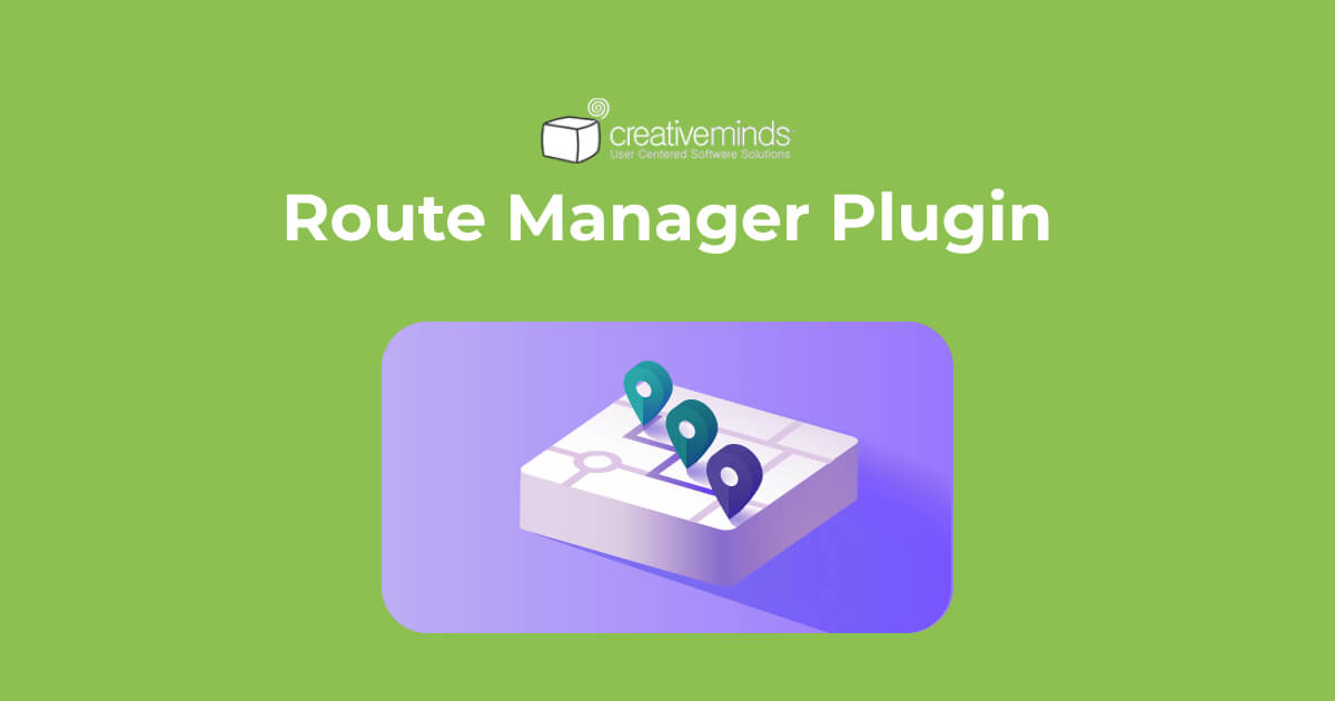 Powerful Routes Manager (Plugin for WP) - Share Trials, Drives and more!
